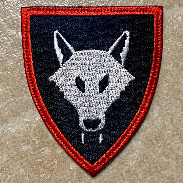 Shadow Company Patch - Etsy