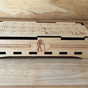 Senet - Etsy