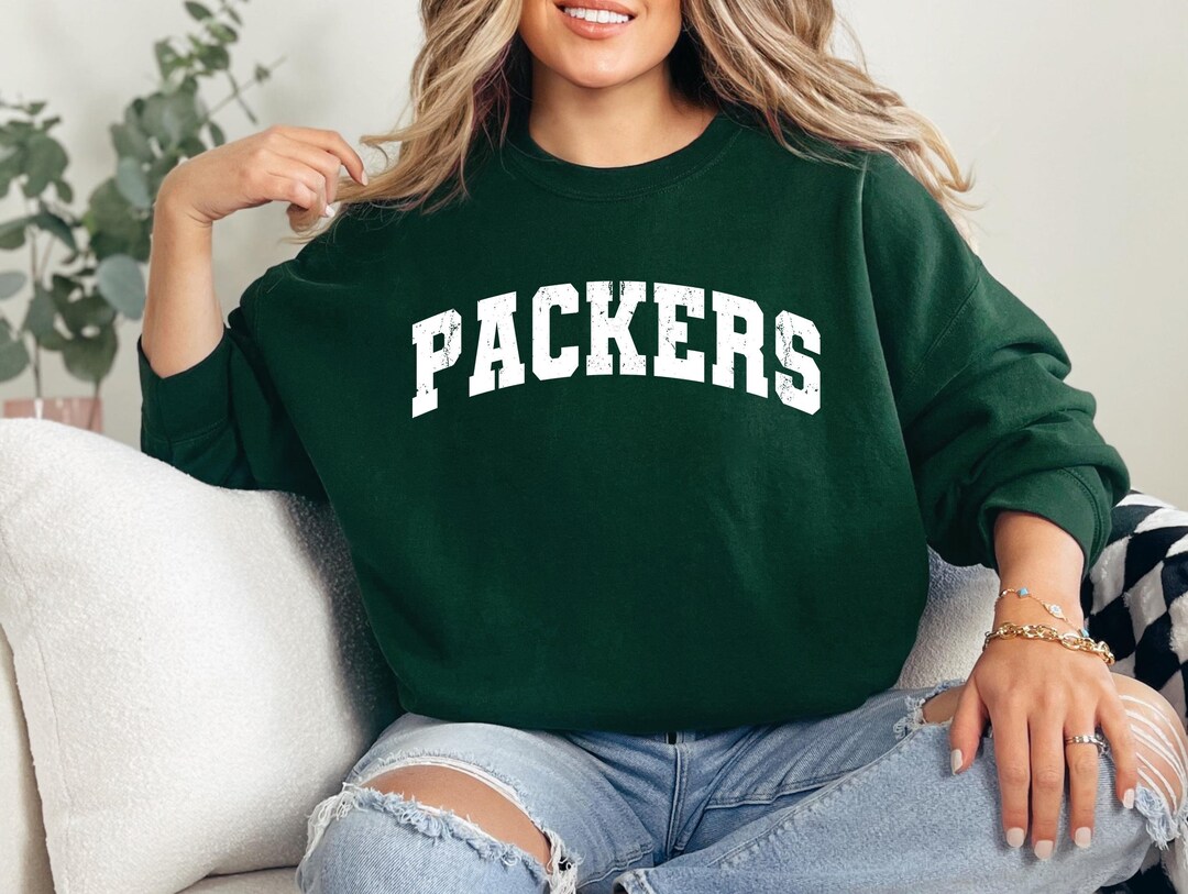 Packers Grunge Mascot Svg, Distressed Silhouette Svg for T-shirt ...