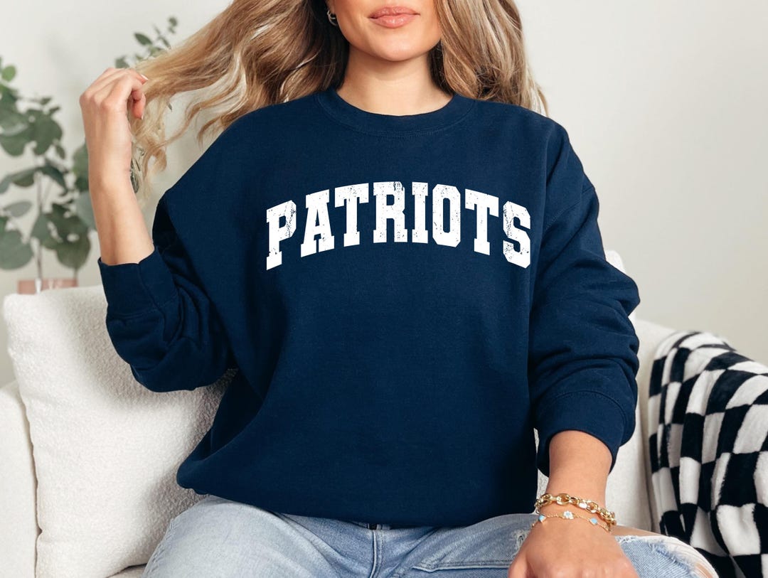 Patriots Grunge Mascot Svg, Distressed Silhouette Svg for T-shirt ...