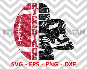 Ricebirds Svg - Etsy