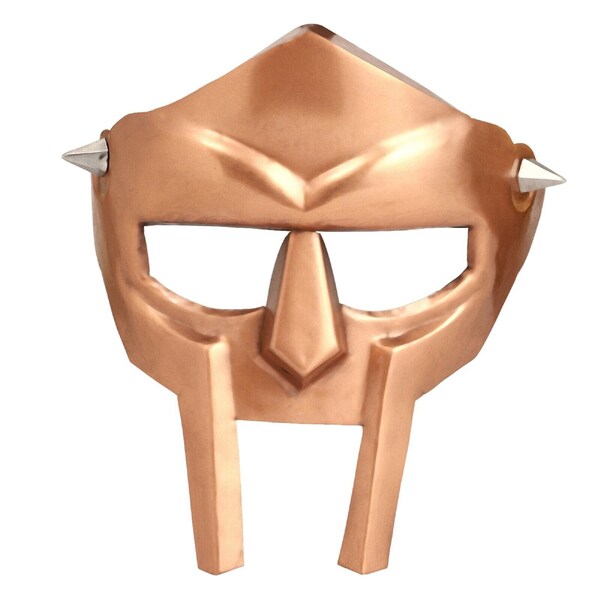 Crusader Mask - Etsy