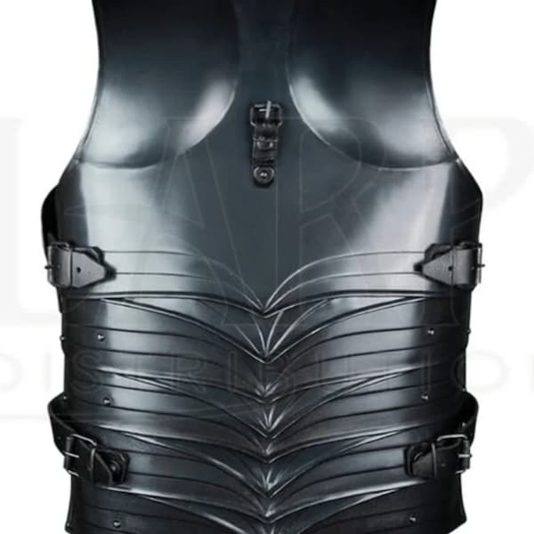Knights Chestplate - Etsy