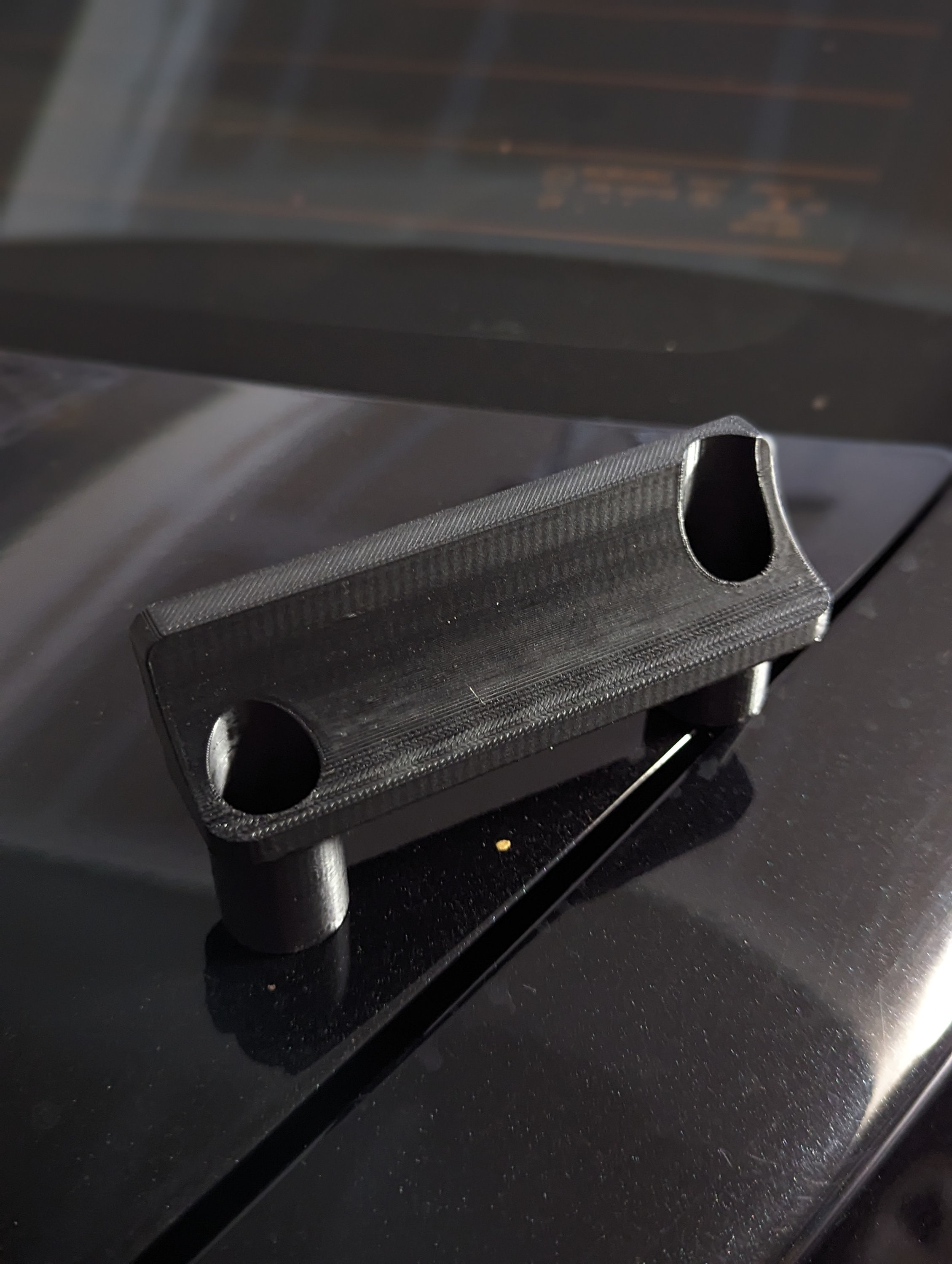 2015-2021 Subaru WRX / STI Trunk Handle - Etsy