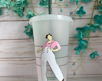 Harry Styles Cup - Etsy