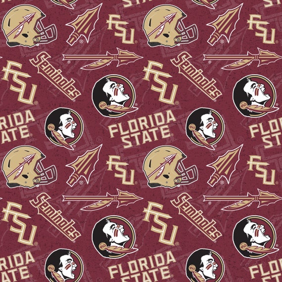 Fsu Seminoles Fotball Logo