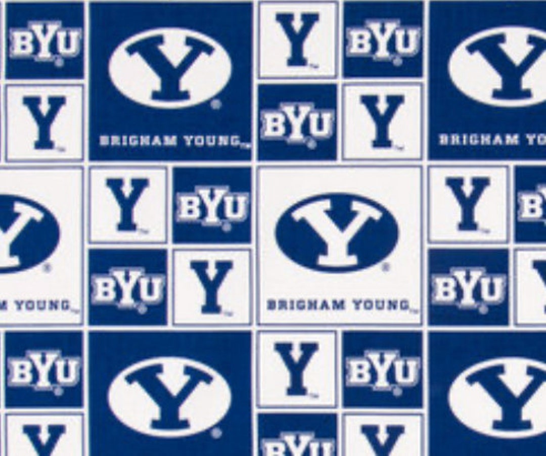 BYU Football Women's and Men's Styles Available - Etsy