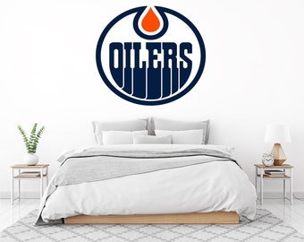 Sports Wall Decal | Etsy