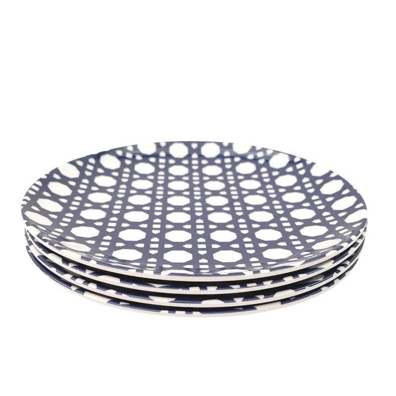 Appetizer Plates - Etsy