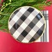 Buffalo Check Plate - Etsy