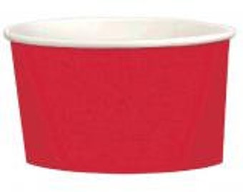 Party Snack Cups - Etsy