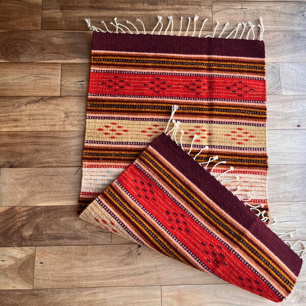 Oaxaca Rugs - Etsy