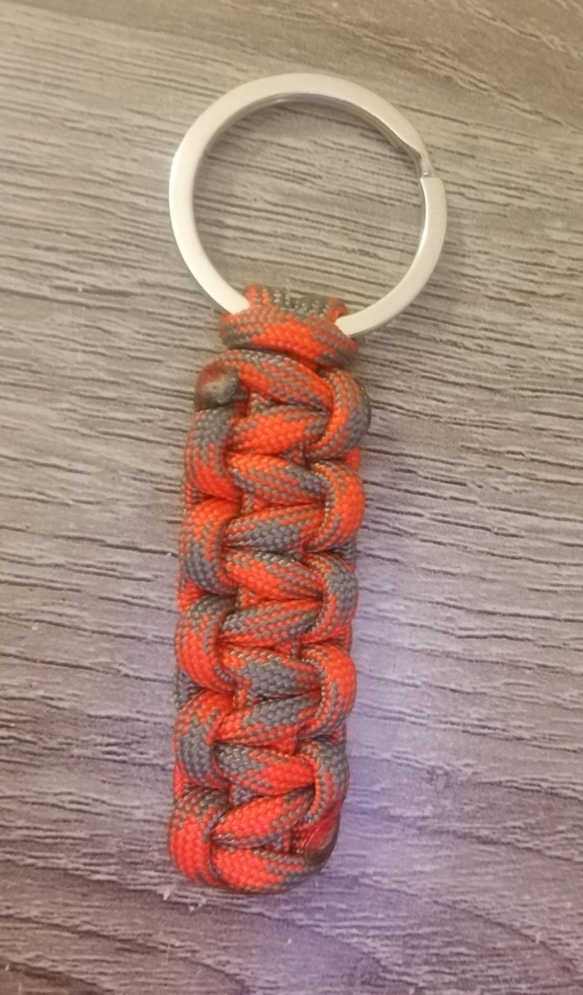 Mystery Keychain - Etsy