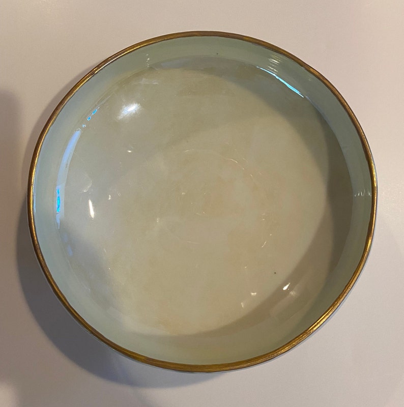 Vintage Rosenthal Selb-bavaria Donatello 3-piece Porcelain | Etsy