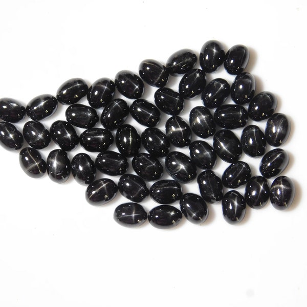 Black Star Diopside - Etsy