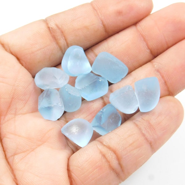 Rough Blue Topaz - Etsy