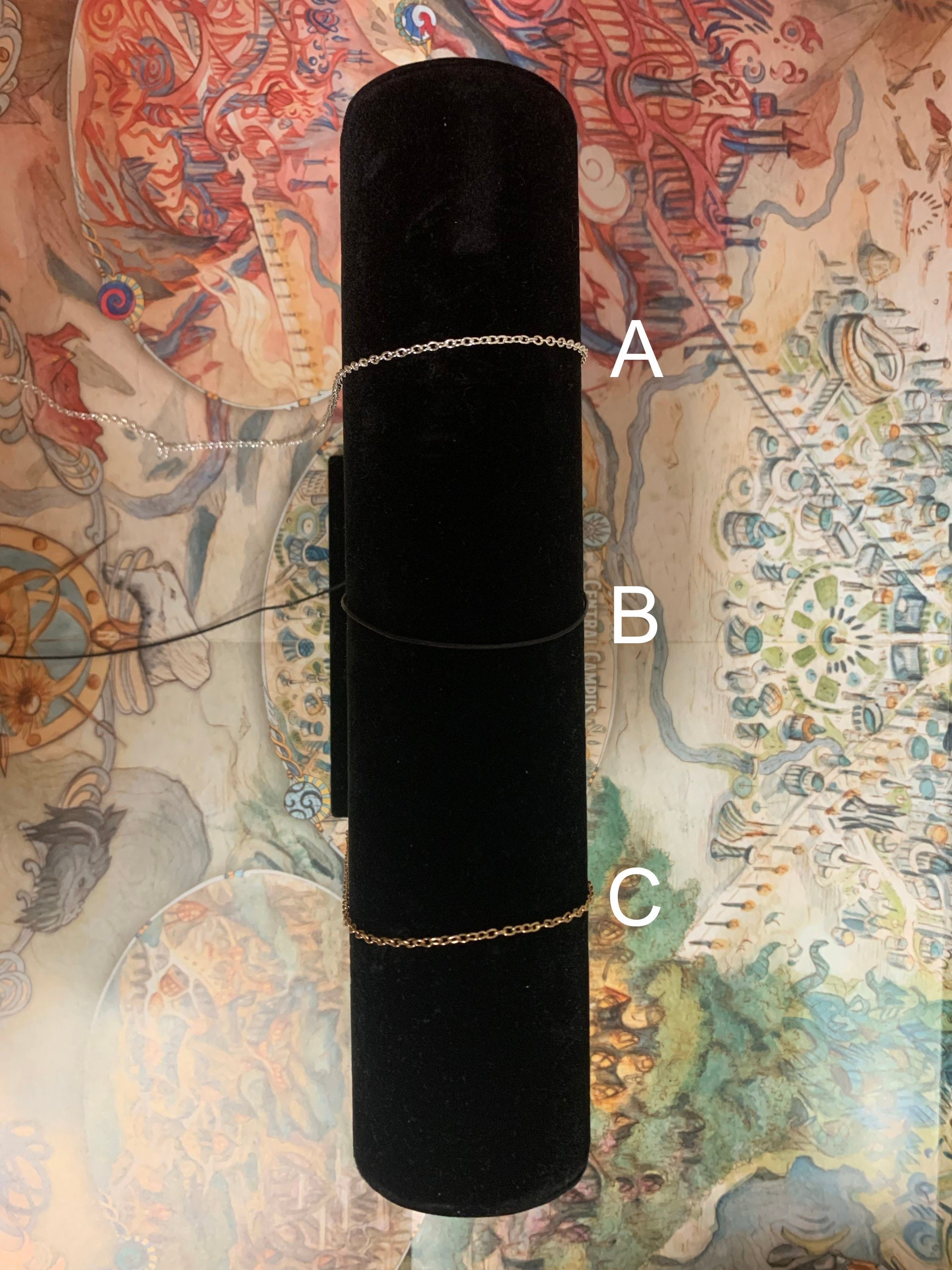 Pendentif Eye of Ukotoa Tigers Eye - Etsy France