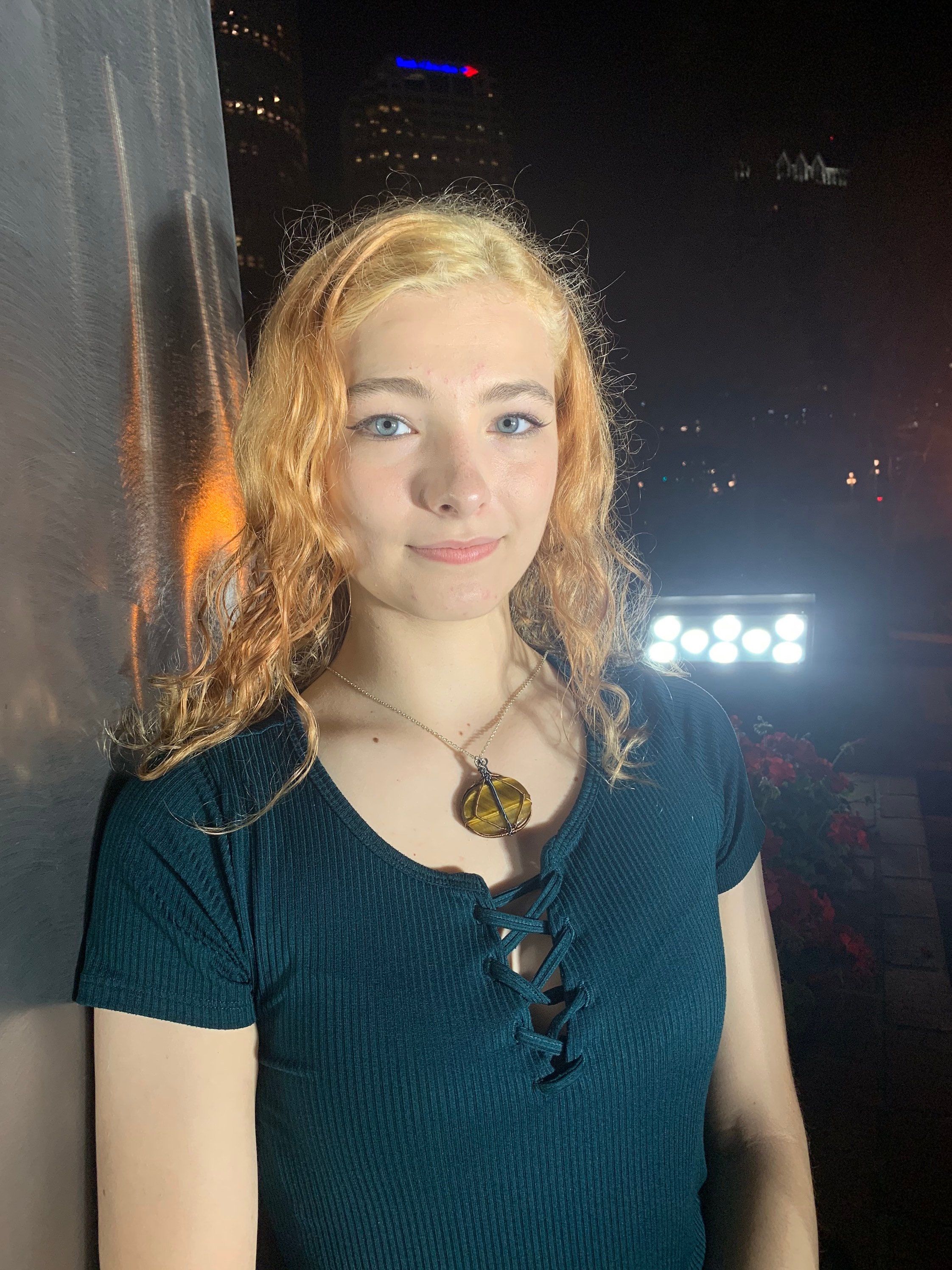 Pendentif Eye of Ukotoa Tigers Eye - Etsy France