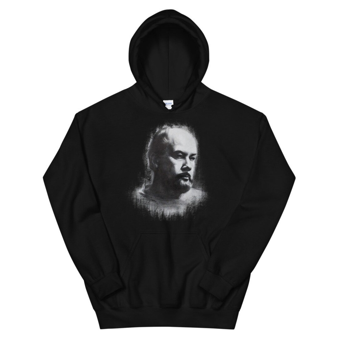 Richard Kuklinski ' the Iceman ' Unisex Hoodie - Etsy