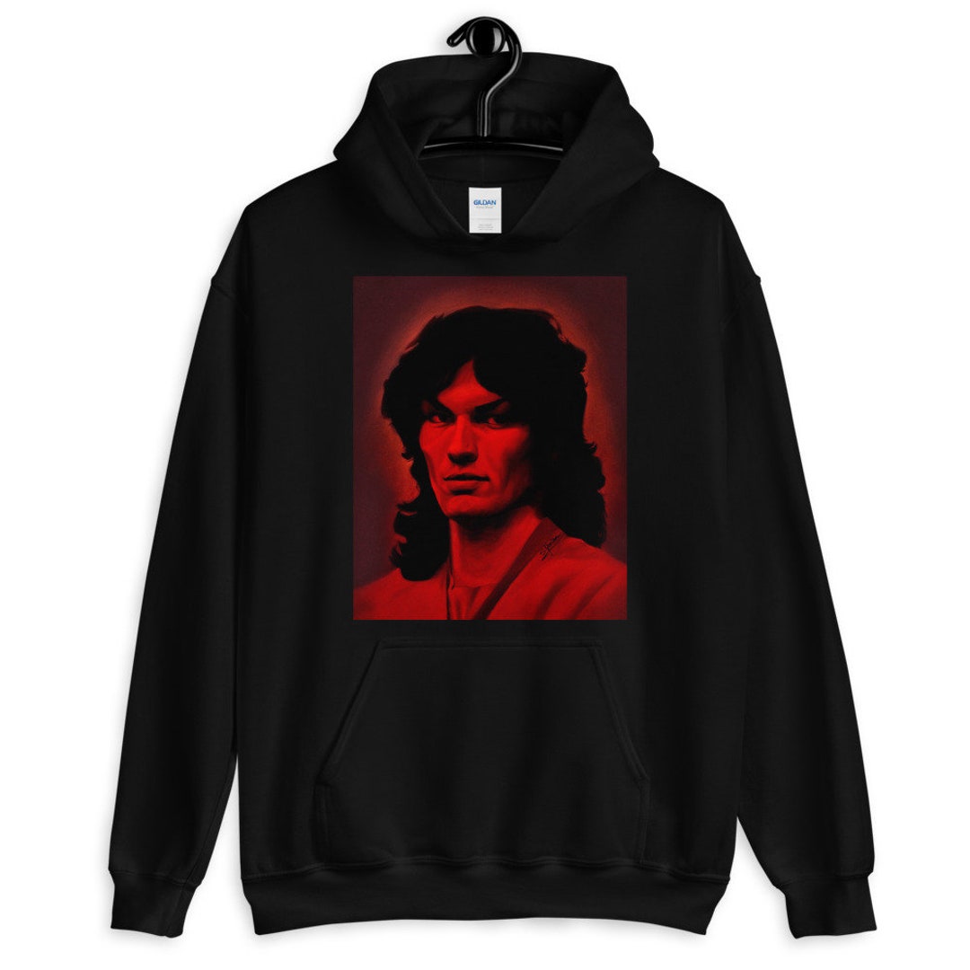 Richard Ramirez Unisex Hoodie - Etsy