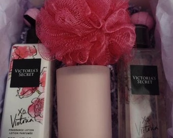 Victoria Secret Gift Box - Etsy