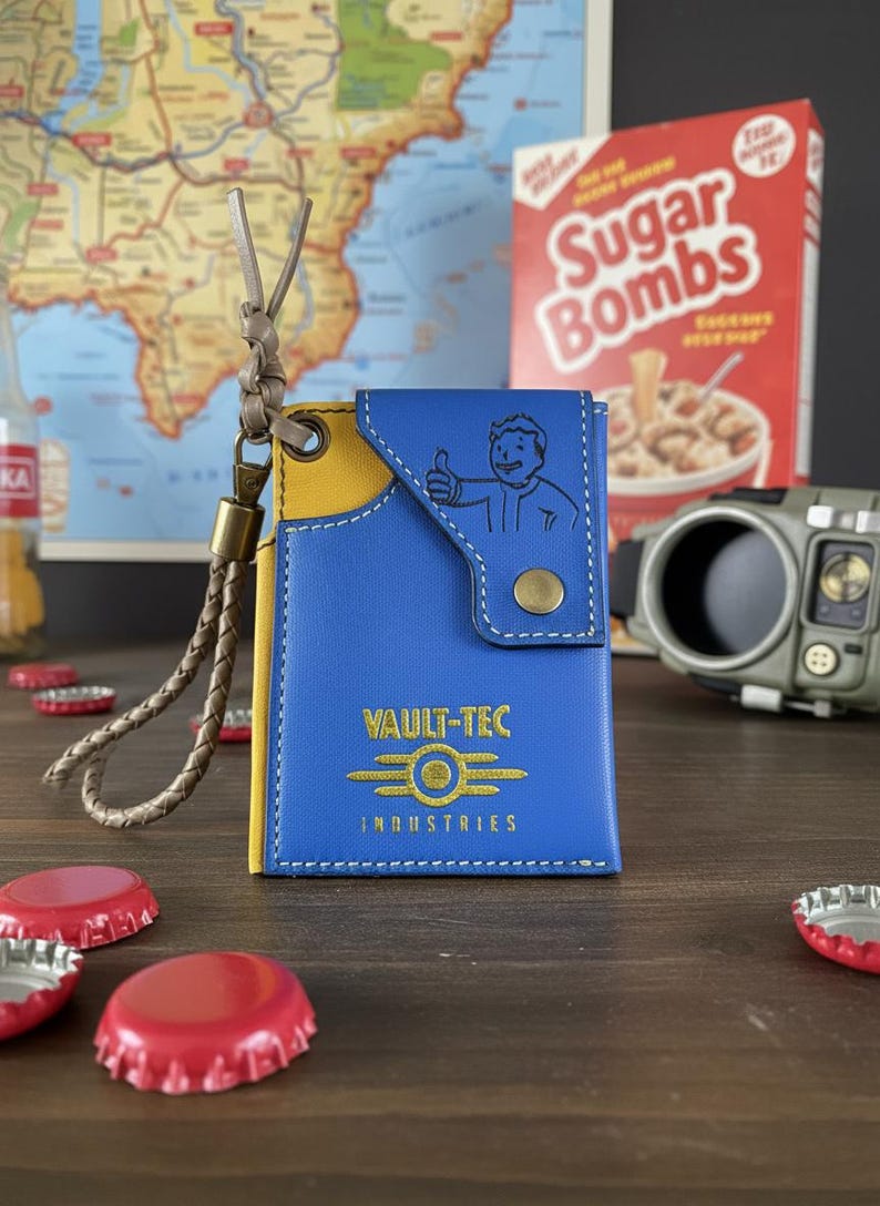 Handmade Leather Mini Wallet | Classic, Premium or Legendary | Post ...