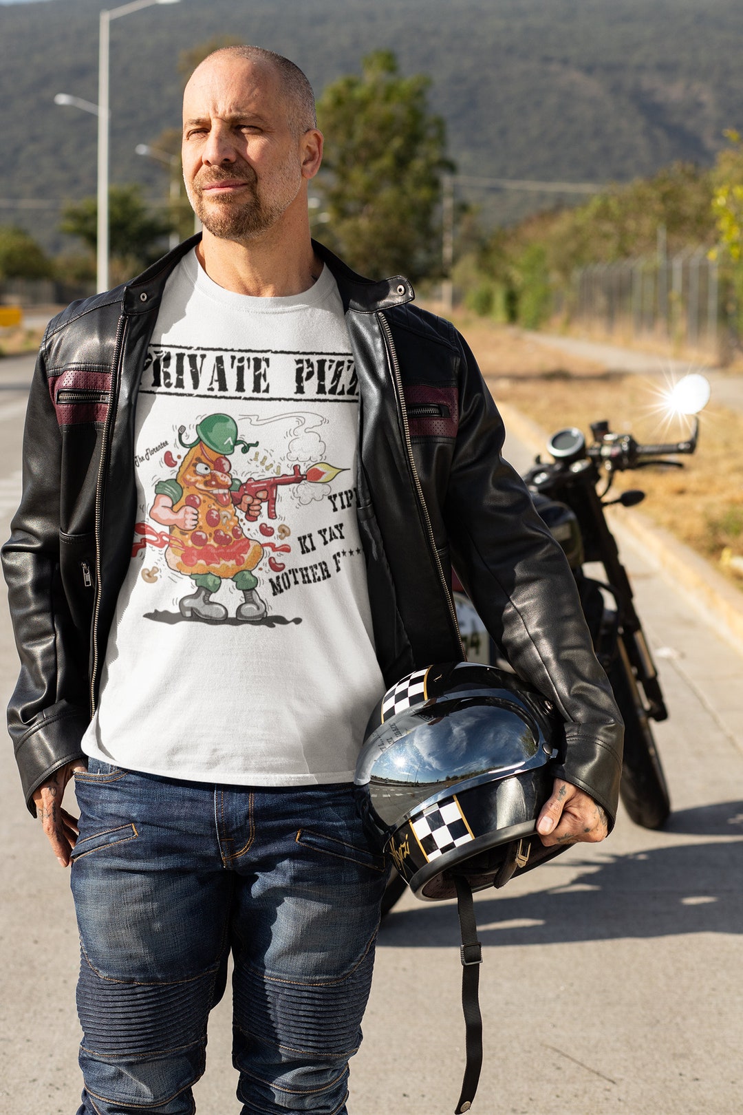 Soldier Pizza Food Fighters Toys: Be a Pizza Hero With Soldier Pizza ...