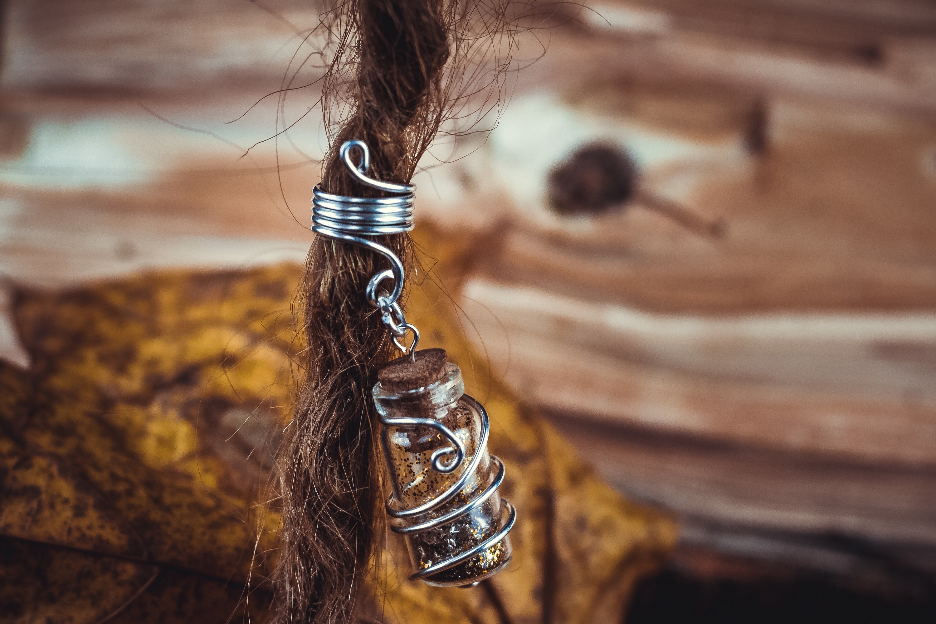 Dread Jewelry Dread Beads Wire Jewelry Dreadlocks Wire - Etsy UK