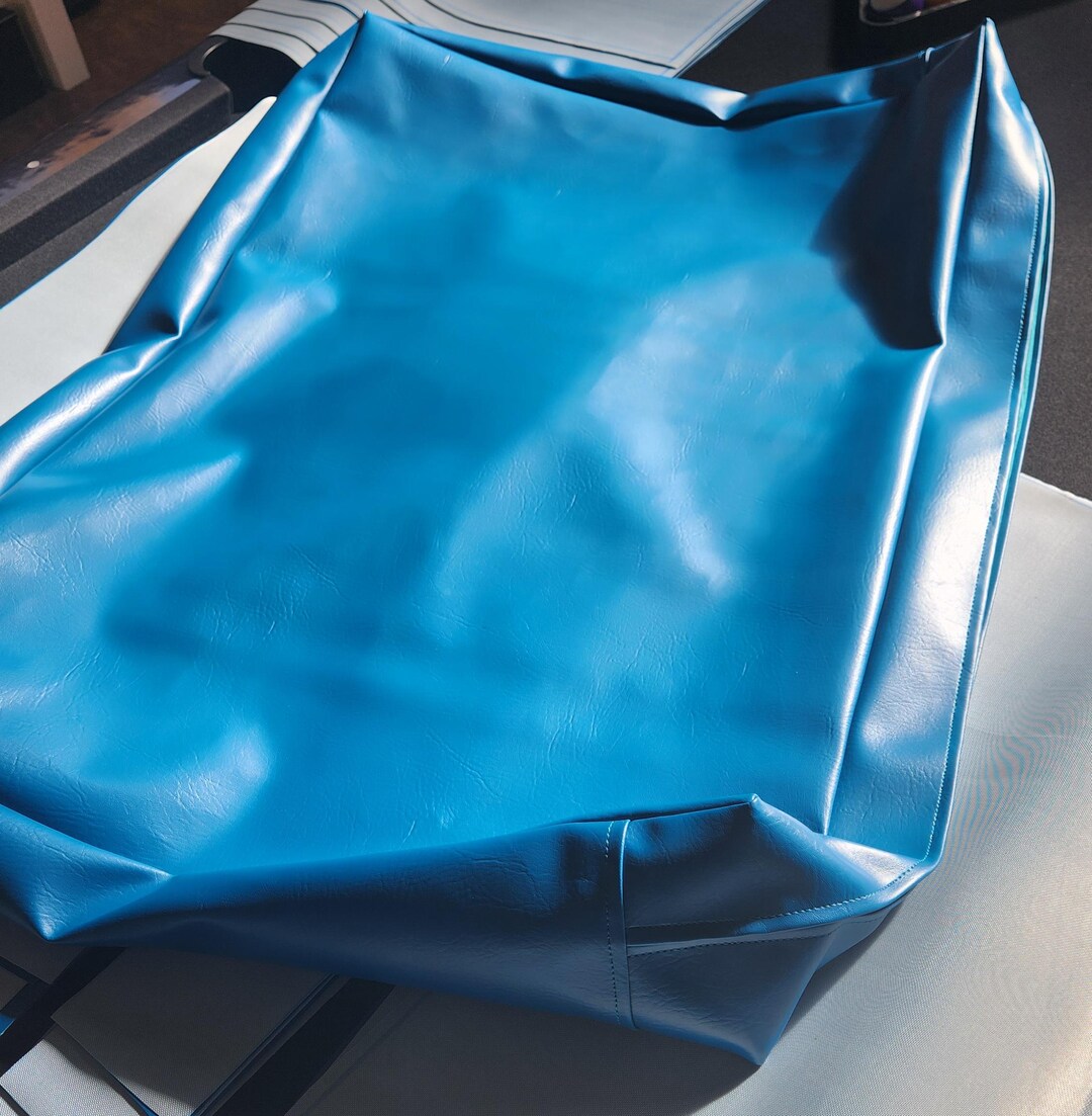 Custom Leatherette Heavy Duty Covers for Billiards Tables, Cushions ...