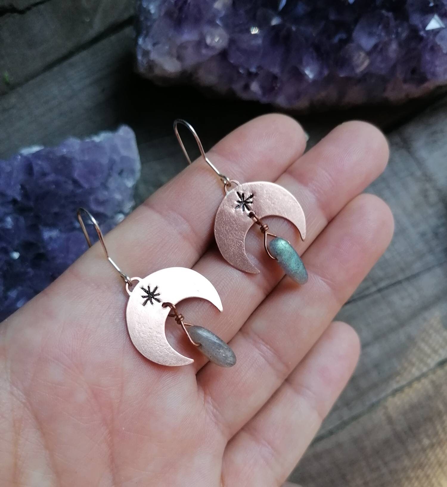 Ancient Feminine Symbols