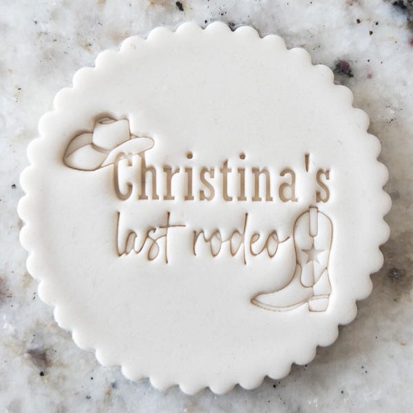 CutBakeStamp - Etsy UK