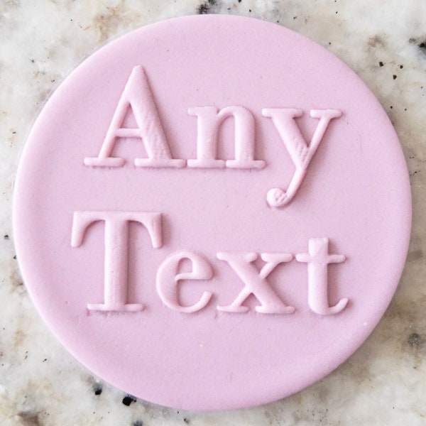 Fondant Color Cake - Etsy UK