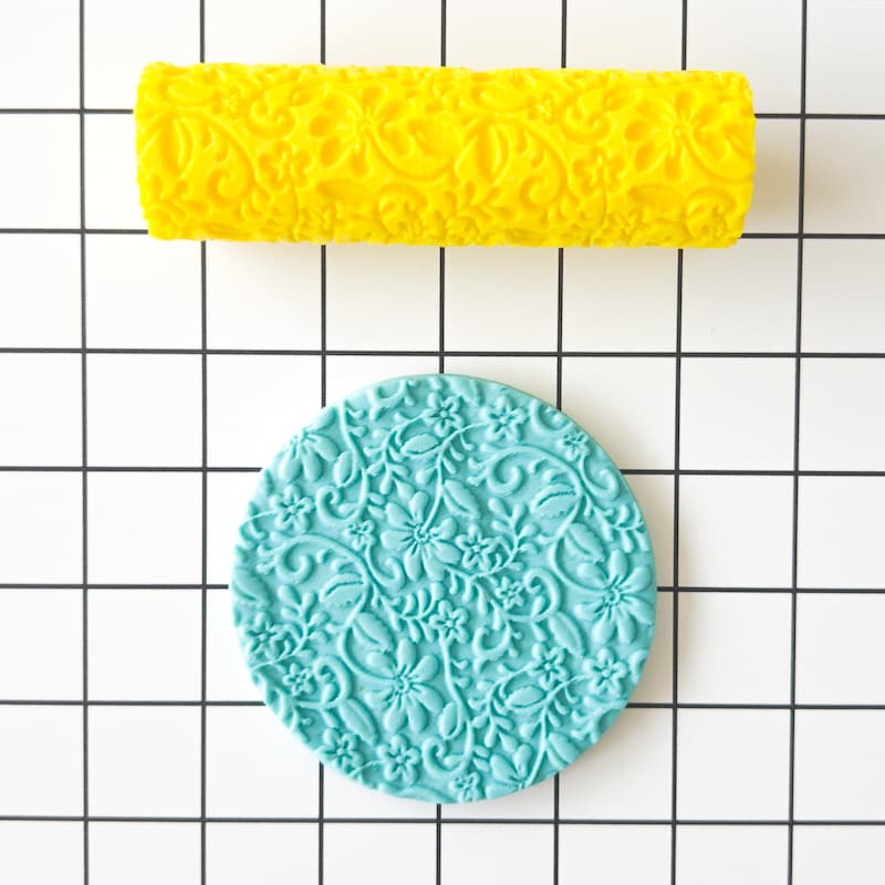 Rolling Stamp - Etsy