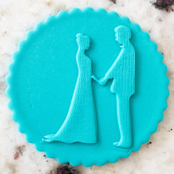 Embosser Wedding - Etsy