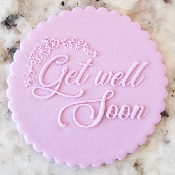 Get Well Stamps - Etsy