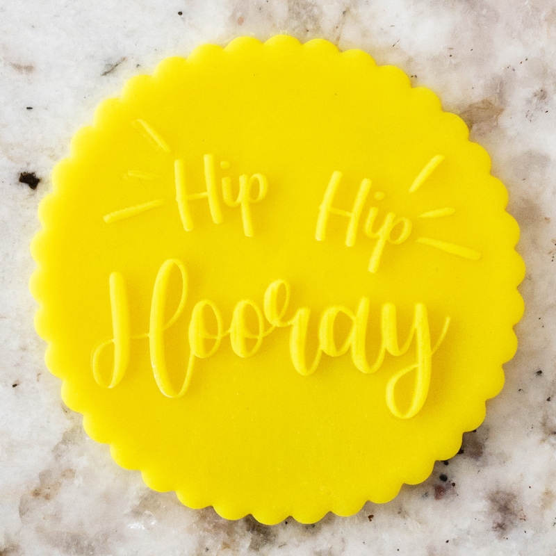 Hip Stamp - Etsy