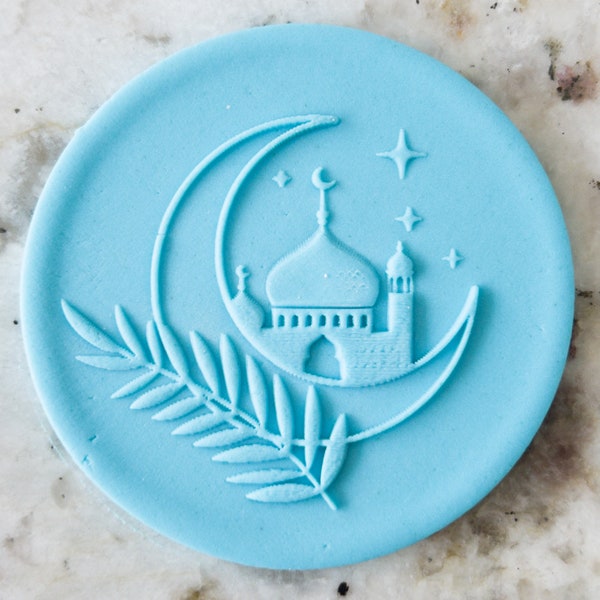 Mosque - Etsy
