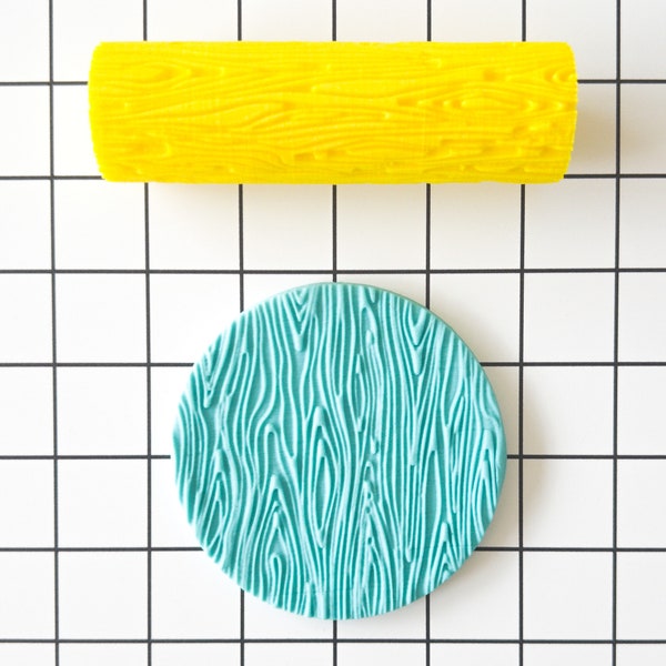 Wood Grain Stamp - Etsy