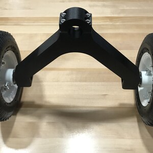 Milwaukee Sweeper Wheels - Etsy