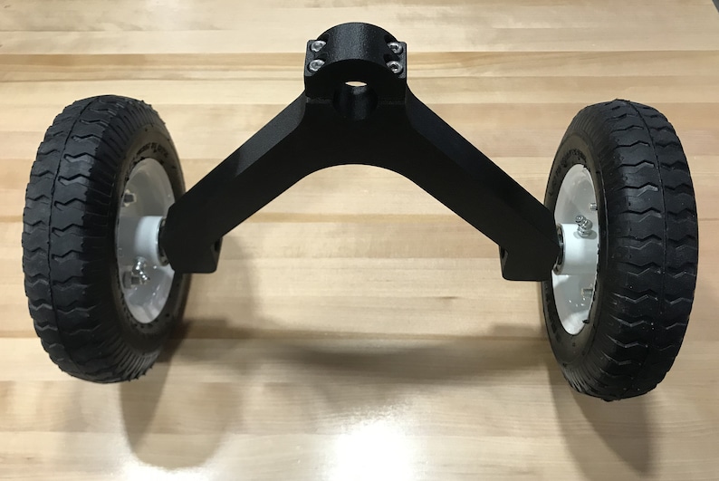 Milwaukee Sweeper Wheels - Etsy