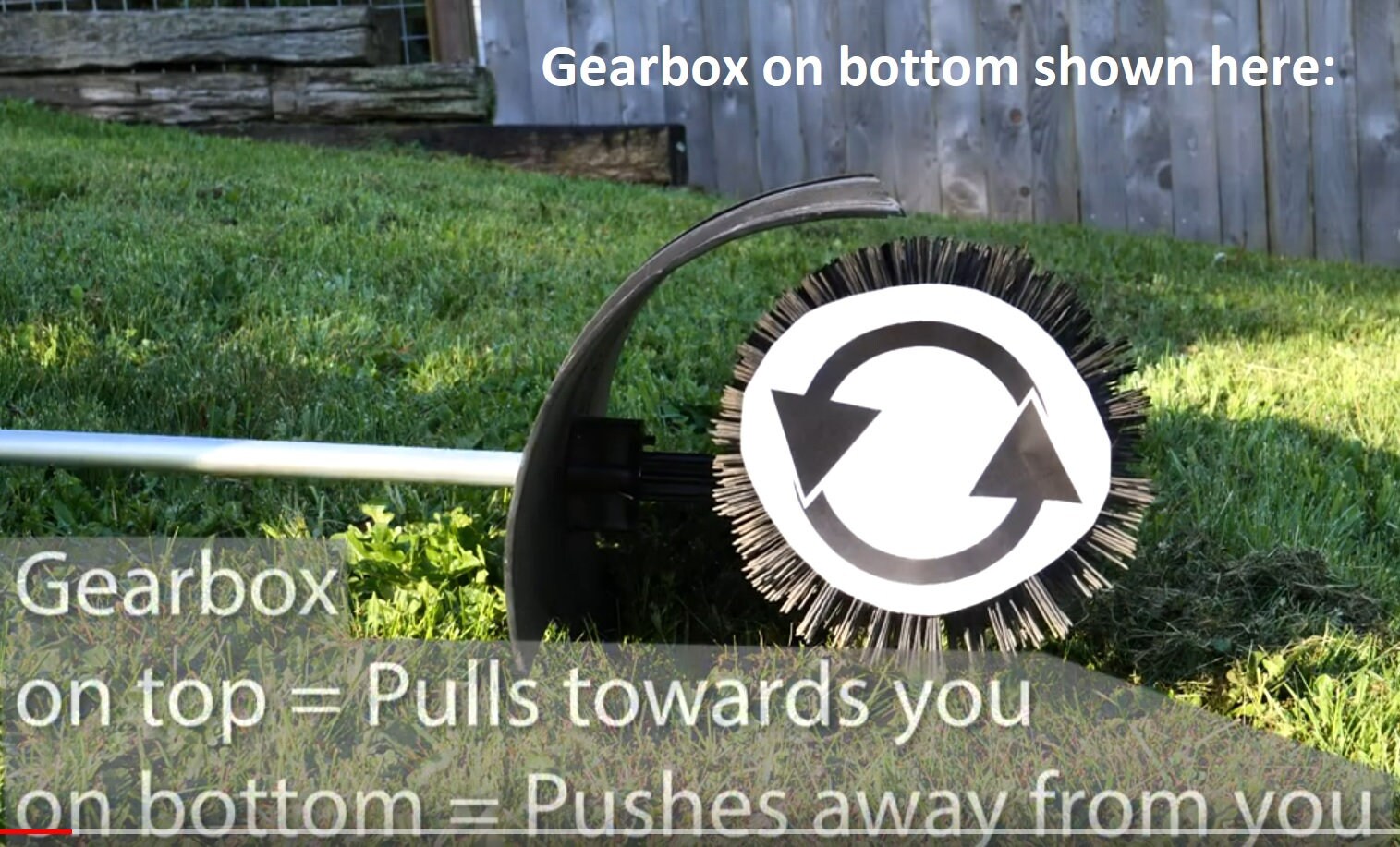 STIHL Sweeper Wheels - Etsy