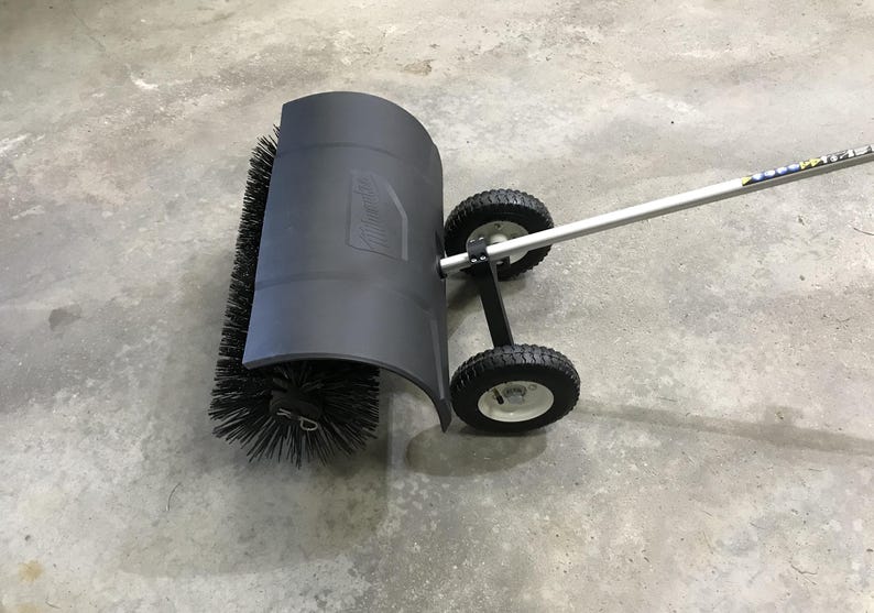 Milwaukee Sweeper Wheels - Etsy