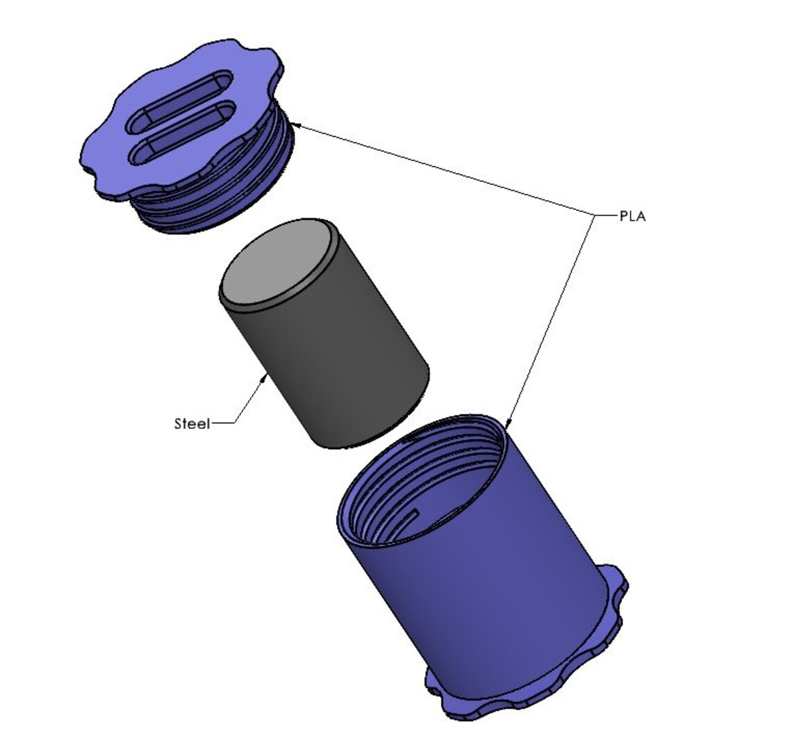 AMS Spool Weight - Etsy