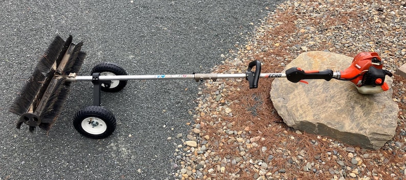 Echo Sweeper Wheels - Etsy