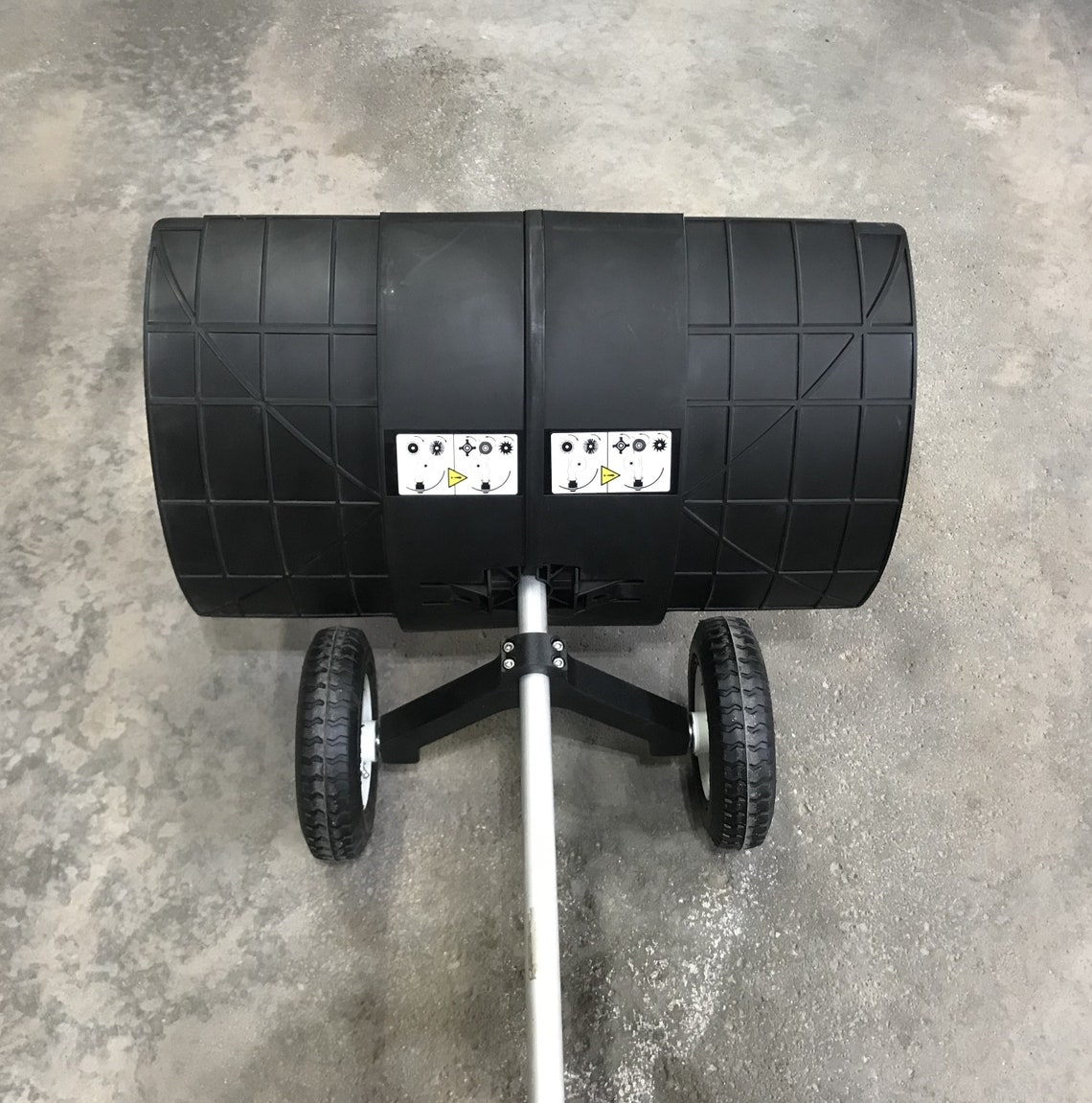 STIHL Sweeper Wheels - Etsy