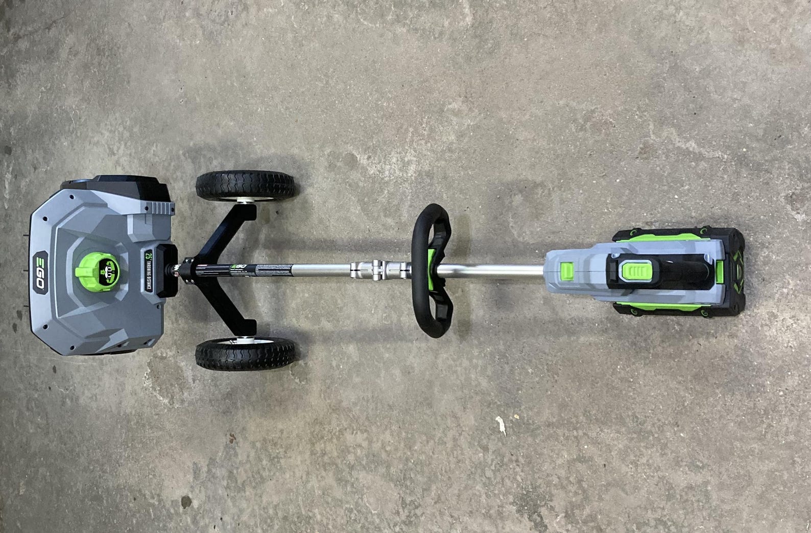 EGO SNS Snow Shovel Sweeper Wheels - Etsy