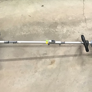 EGO Sweeper Wheels - Etsy