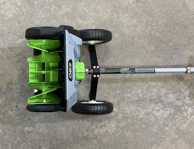 EGO SNS Snow Shovel Sweeper Wheels - Etsy
