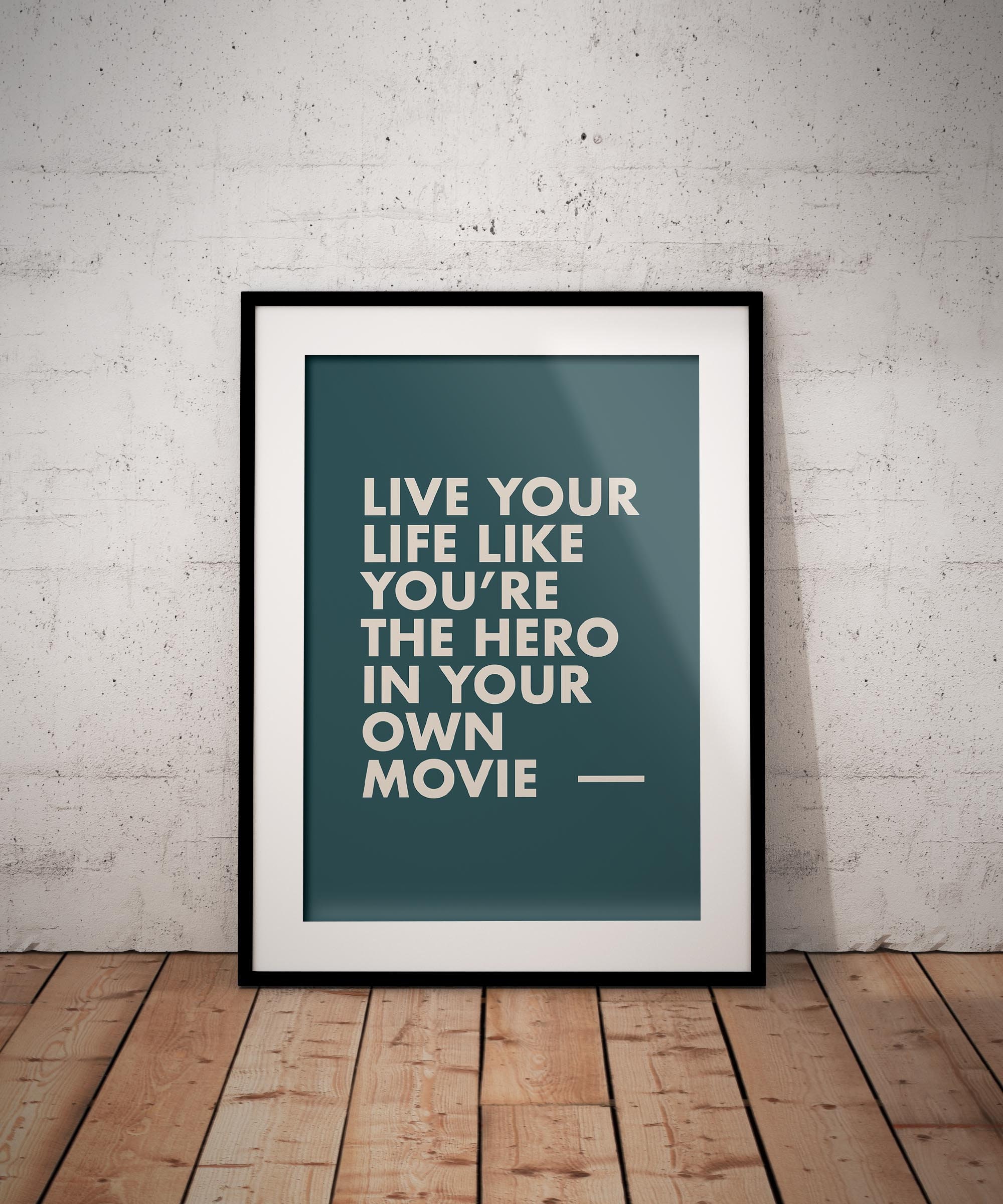 Joe Rogan Quote Poster, Printable Motivation and Discipline Gift for ...