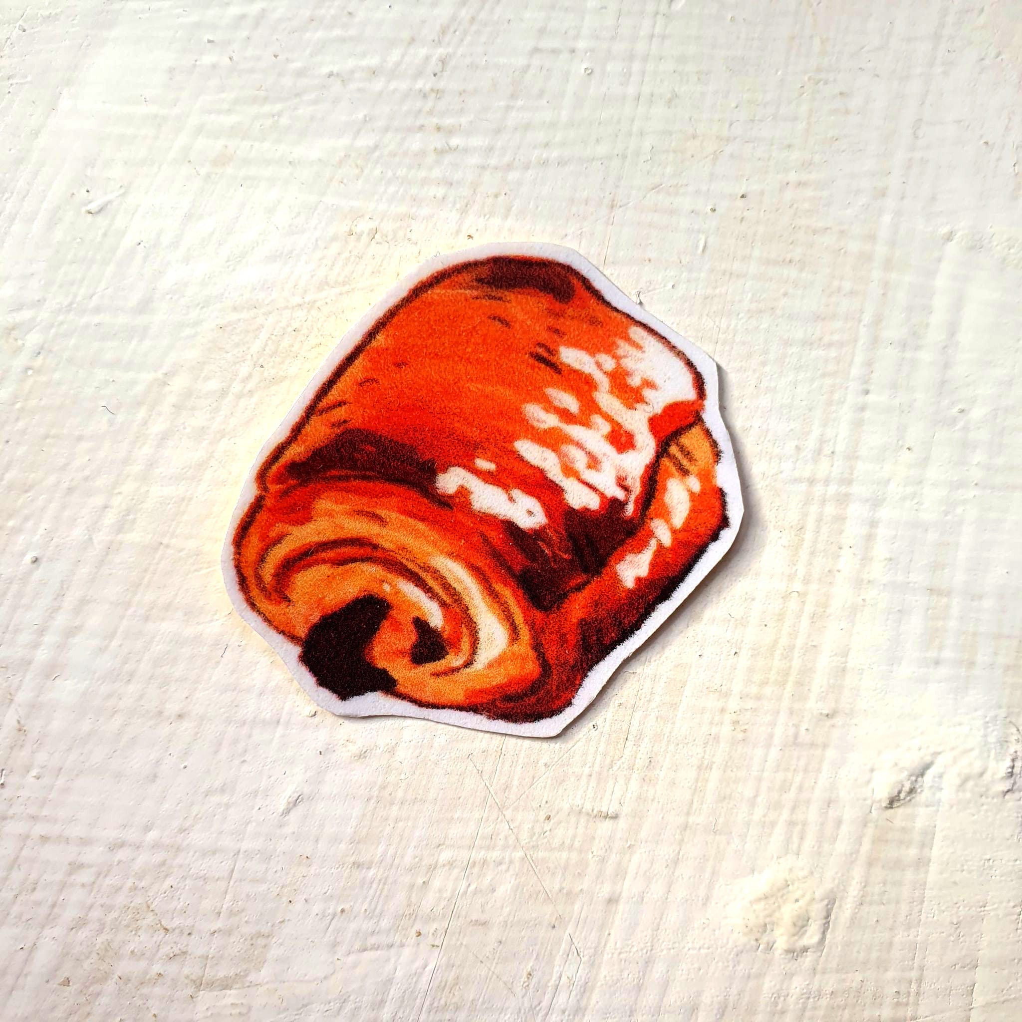 Bakery Sticker Pack 10 pcs scrapbooking cute | Etsy